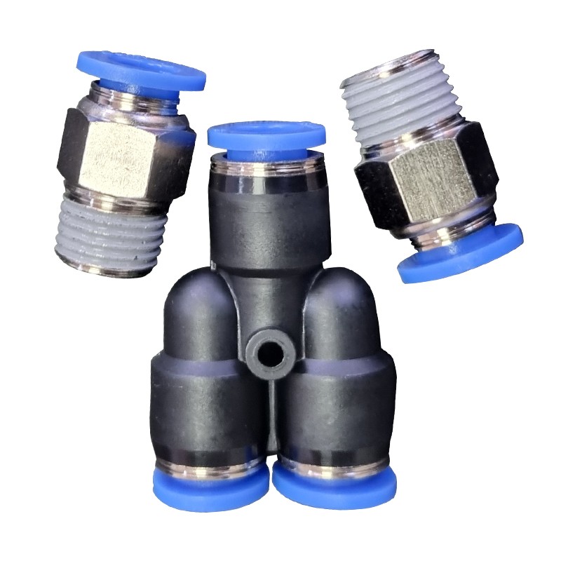 Kit montage 12V ou 24V de Klaxon Nedking pour 1 ou 2 trompes Avec é...