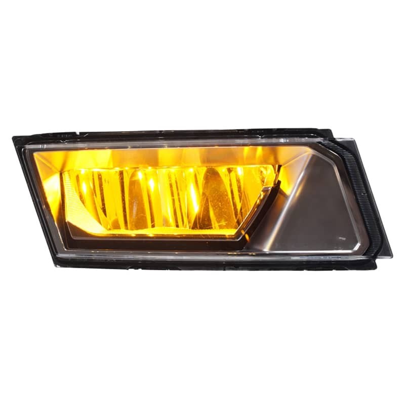 Modules LED pour Feux Antibrouillards Scania Next Generation 2023 B...