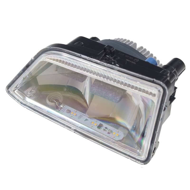 Modules LED Blanc Chaud pour Feux de toit Scania Next Generation 20...