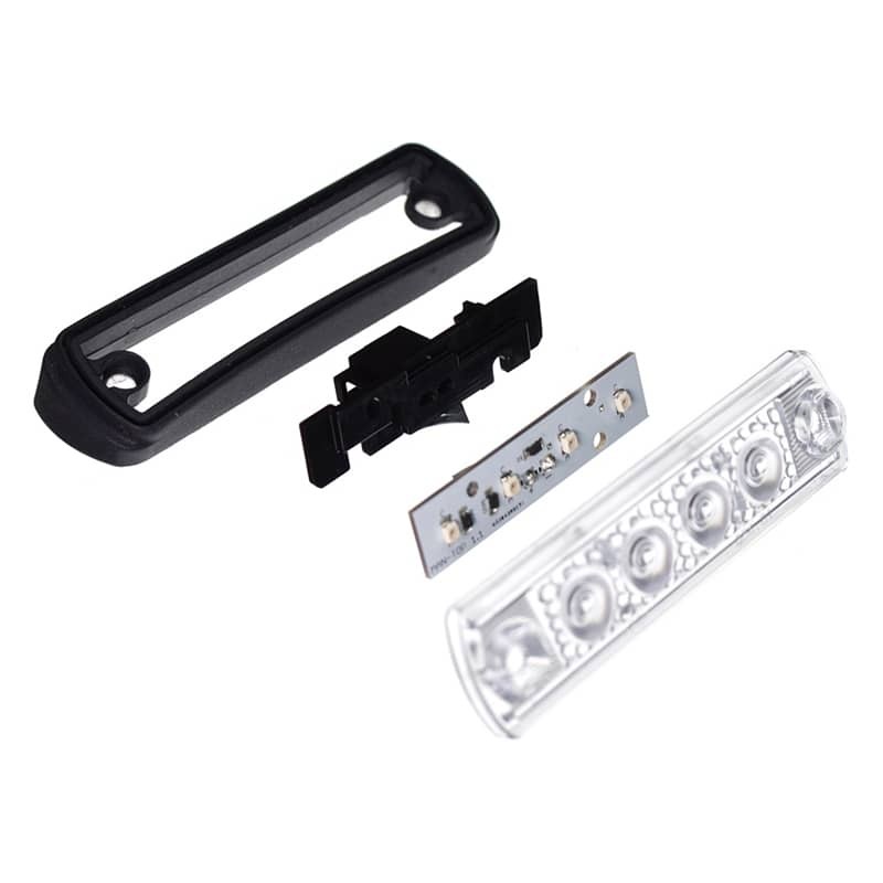 Kit de Conversion LED compatible pour plafonnier de Camion MAN 2014...