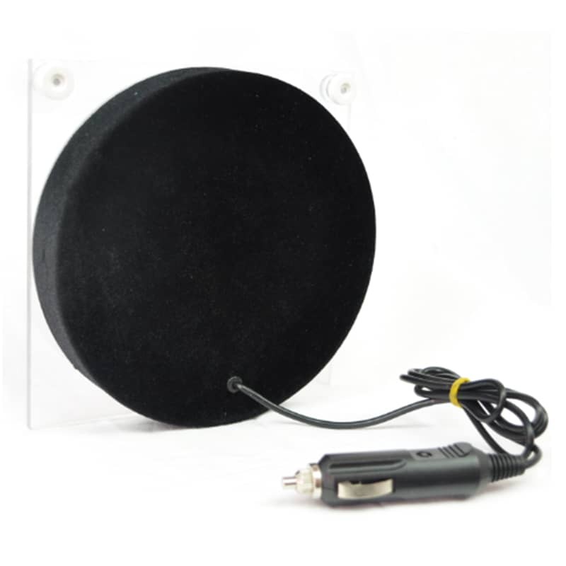 Enseigne lumineuse de pare brise pour Camion Angry Duck Peterbilt d...