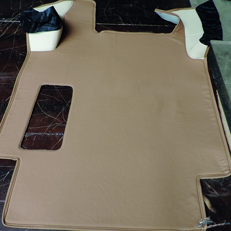 Capot Moteur compatible Camion MAN Plusieurs couleurs pour votre Ca...