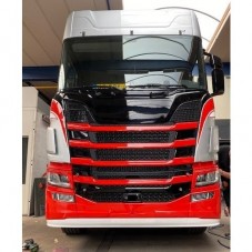 Spoiler de Camion Scania R et S pour customisation de Poids-lourds