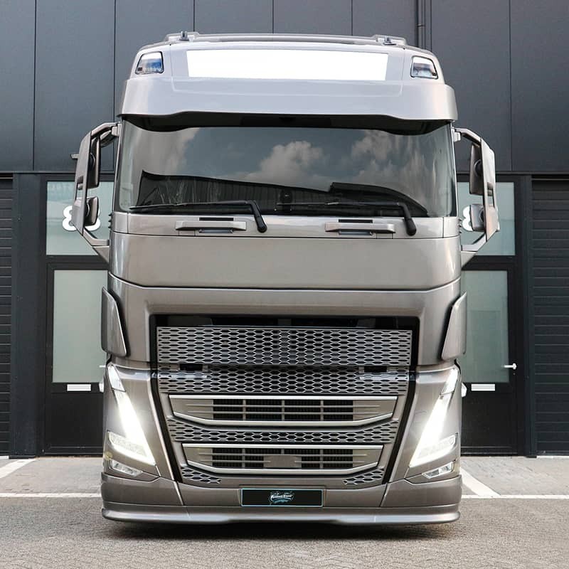 Accessoires VOLVO FH5 pour le tuning et la customisation