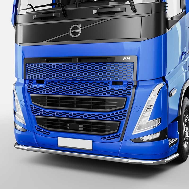 Accessoires VOLVO FH5 pour le tuning et la customisation